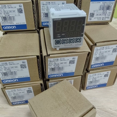 议价温控器E5CWL-Q1TC，未使用，