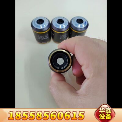 OLYMPUS/奥林巴斯 MPIanFL N 10X/0.3