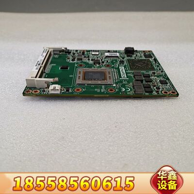 议价出Advantech工控主板 SOM-5893 A1