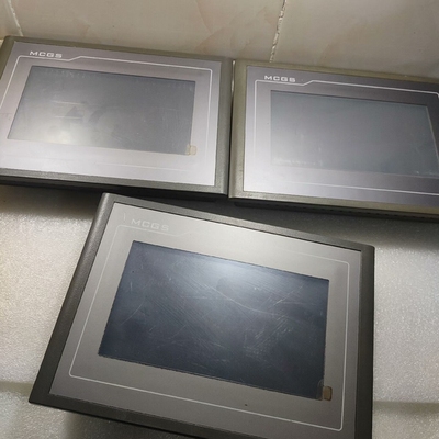 昆仑通泰TPC7062TI(HI)七寸触摸屏带网口-议价