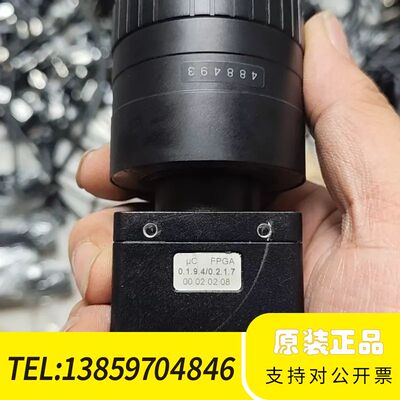 AVT  F-504B一带线带镜头300拿走议价