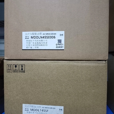 议价全新原装A6 MDDLN45SE006/MDDLT45S