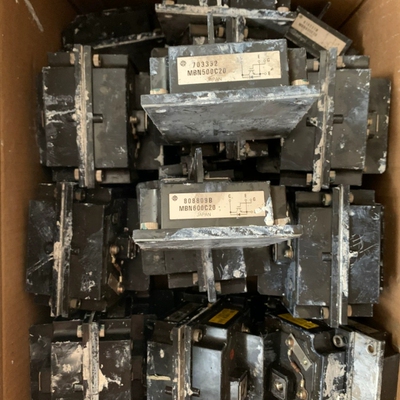 议价MBN600C20 MBN500C20 IGBT 600A