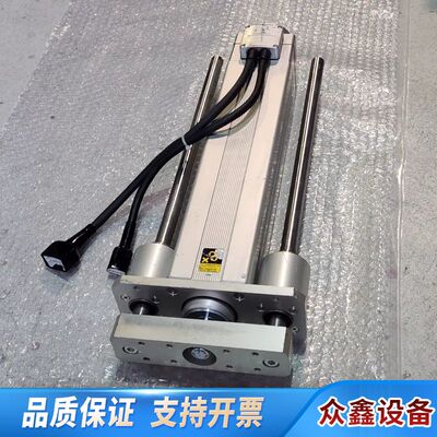 IAI电缸RCS2-SRGD7BD-1-150-4-300-