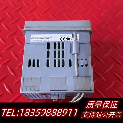 JUMO久茂温控器，型号202552/01-8-01-4-0询价