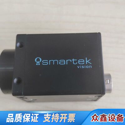 SMARTEK工业相机， GC3851M，，