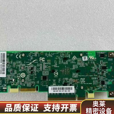 Solarflare SFN8522 低延迟网卡 10G万兆.询价