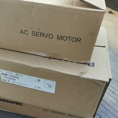 议价伺服驱动器电机，MDME152GCHM  MDME152GC