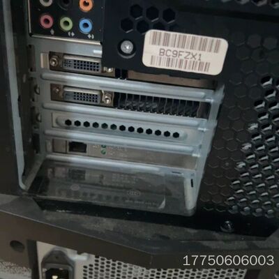 外星人AUrora-r4主机 Cpu i7 3930内存16