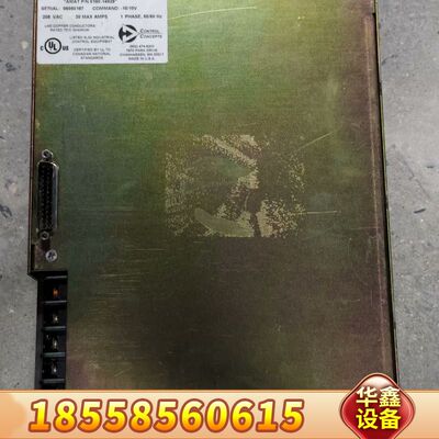 AMAT 0190-14928，Control Concep