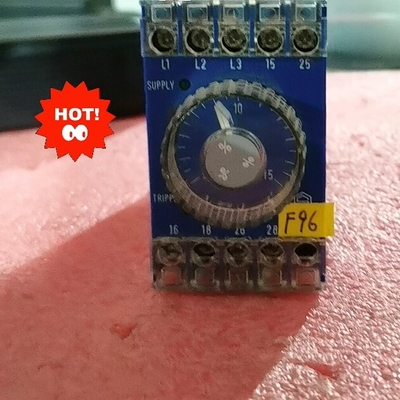 议价施莱西尔SCHLEICHER时间继电器，拆机件，成色如图，低