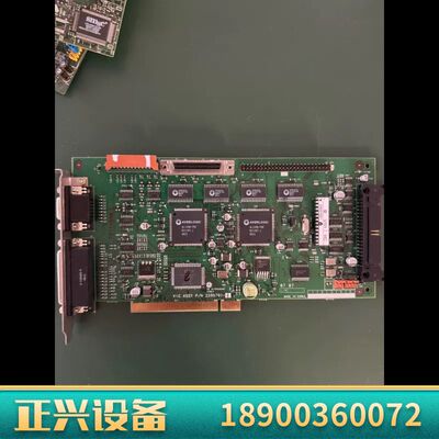 GE ULTRASOUND超声设备采集卡议价