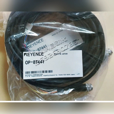 OP-87441放大器位移基恩士光纤扫码枪报价为准议价