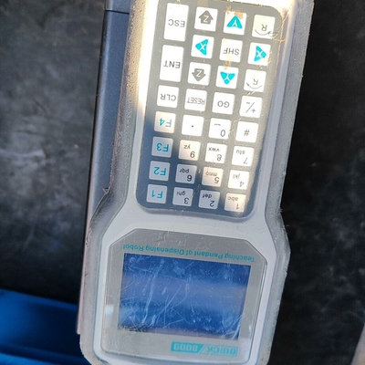 议价快克982点胶机控制器维修