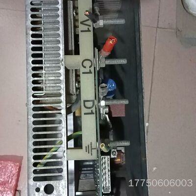 dcs500励磁模块 dcf503a-0050，包功