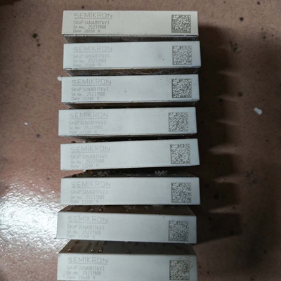 SKIIP34NAB176V3现货实拍功能，