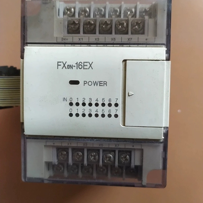 FXON-16EX实物议价