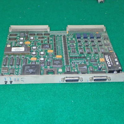 环球贴片机RADISYS NYQUIST UIMC III-