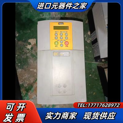 出售Parker派克DC Integrator 590+系列议价