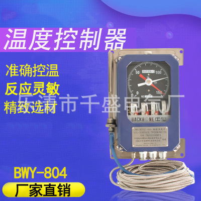 直供BWY(WTYK)-804ATH油面温度计BWY-804A变压器温度控制器