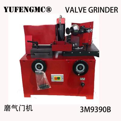 磨气门机气门座修复气门机气门修理发动机气门修理9390B