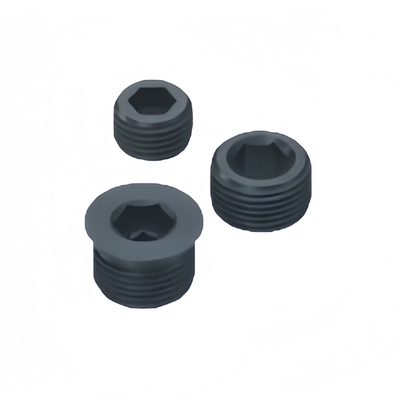 MSWZH33/MSWZSH10/12/14/16/18/20/22/24/25/26/27/28/30台阶喉塞