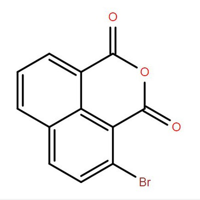 CAS号21563-29-1 用于高校试验 货到付款 4-溴-1,8-萘酐