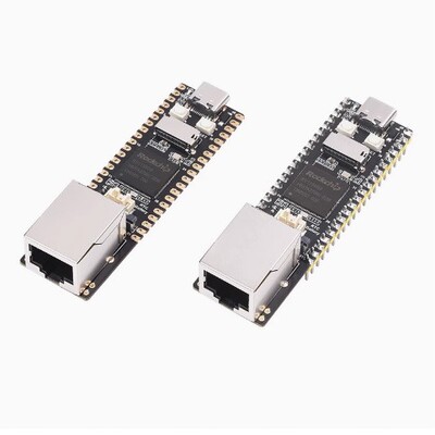 Luckfox Pico Pro /Max 幸狐RV1106微型Linux开发板