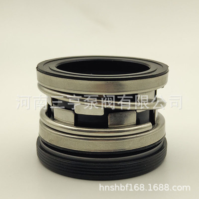 立式多级泵MVI1603/6-1/16/E/3机械密封 配套轴封水封 批发零售