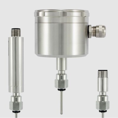 优势供应 LABOM  电阻温度计  GA2700-A1010-C1080-G11-N2-T150-Z