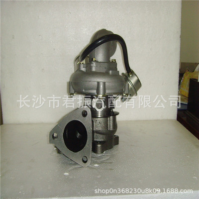 厂家批发 28200-42700 GT1749S 715924-0002 28200-42700 涡轮增