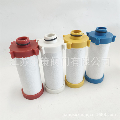 CJ压缩空气精密过滤器滤芯FJ010/020/030/050/070C T A X H F FF