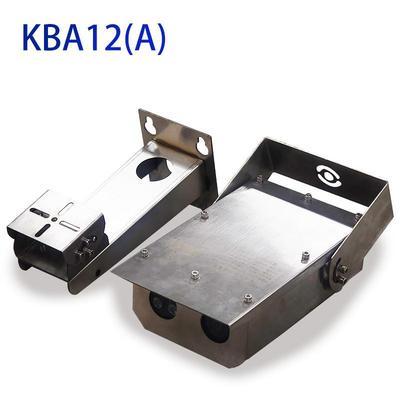 用防爆矿监控煤矿矿井下摄像头方形不锈钢摄像仪煤设备生产厂家