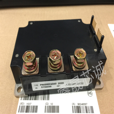 PM300DVA120 203 PM400DVA060-4 PM450DV1A120 PM600DVA060 模块