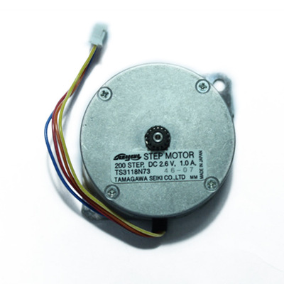 东莞厂家供应FUJI NXT W32飞达马达 AA01808 SMT贴片机配件批发商