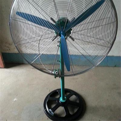 FB-400防爆壁式摇头扇0.25KW落地扇FB-500220V/380不锈钢