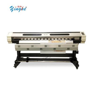 新款3200I户外喷画机OURDOOR广告机