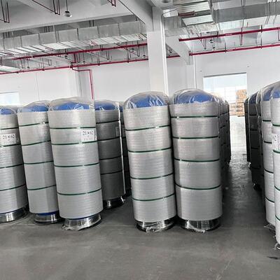 离子交换玻璃钢材质PE内胆一体型无泄漏斤承压70610器公带卸成料