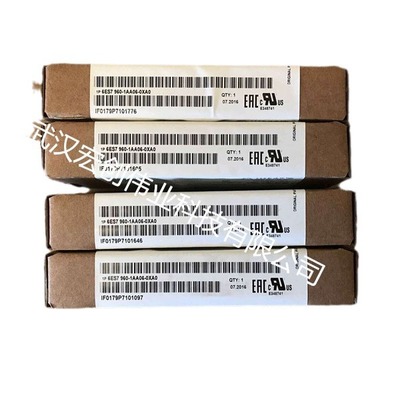 6ES7960-1AA06-0XA0 S7-400同步模块 6ES79601AA060XA0