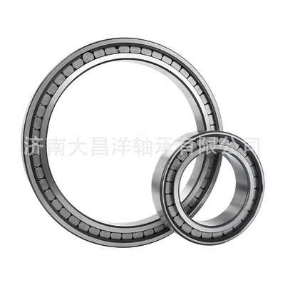 SL183010A SL183011A SL183012A-XL单列满装圆柱滚子单向定位轴承