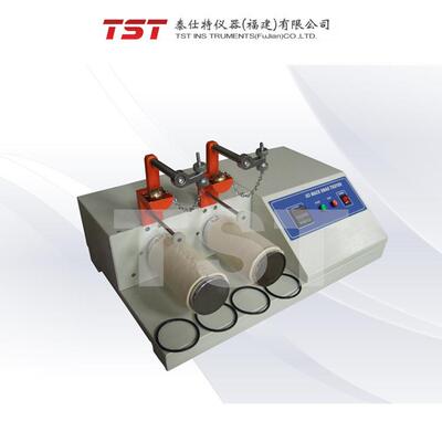 ICI钉锤式勾丝性测试仪（4工位）_仪器