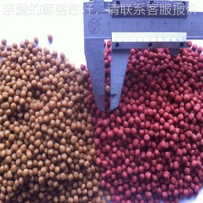 龙虾饲料生产设备JOL 下工生沉颗粒蛙料膨化机 牛饲料产线 源头厂