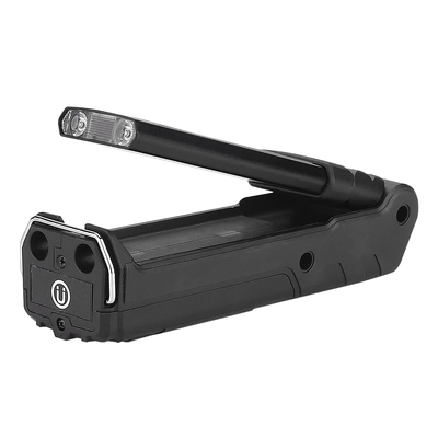 神火G15工作灯充电led带磁铁汽修维修照明检查超亮强X光折叠手电