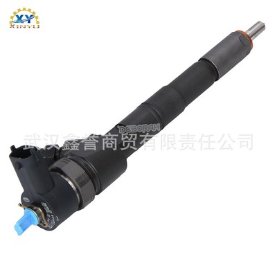 0445110299 55209382 ALFA/ROMEO柴油高压共轨喷油器总成喷油嘴