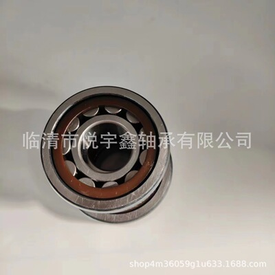 NJ304EM NUP304M NU2304EM NJ2304M  圆柱滚子轴承