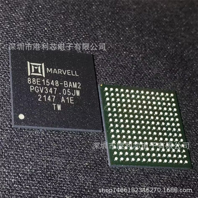 88E1548-A1-BAM2C000全新货I1067-B0-RAH2-JW 88E6218-B1-LGO1