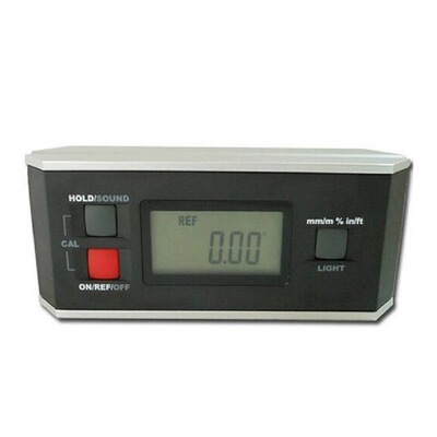 数显倾角仪（带磁） 型号:ZXQJY-90DC 库号：M408767