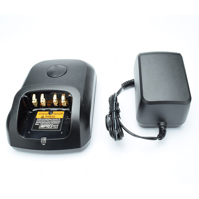对讲机座充充电器WPLN4226A适合用于P8200/P8268/GP328D对讲机