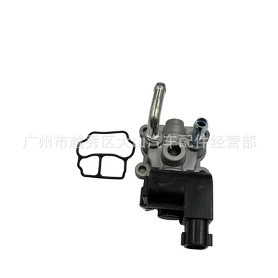 .怠速马达 18117 -79F11 136800-1612 18117-78F11翻新再制造