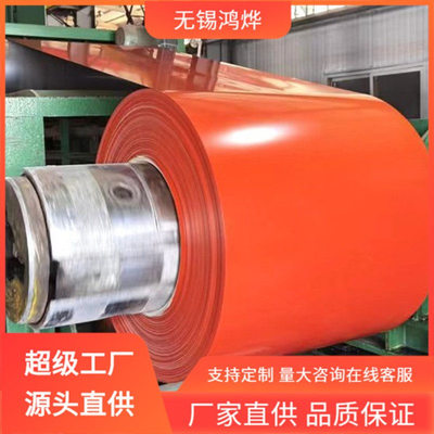1060 3003H24 5052 PVDF候镁锰镜面温木纹聚酯氟碳漆彩涂铝卷